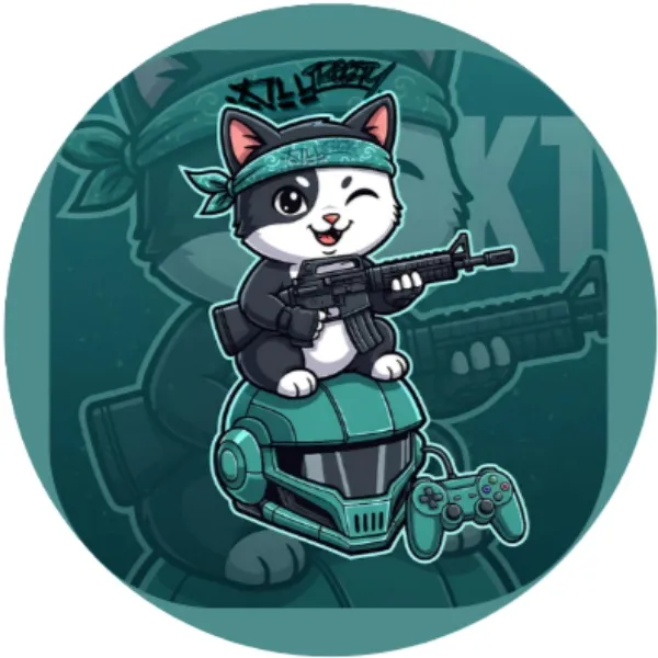 Killtrocity's Kinetic-Kill-Bot - Wishlist | Throne