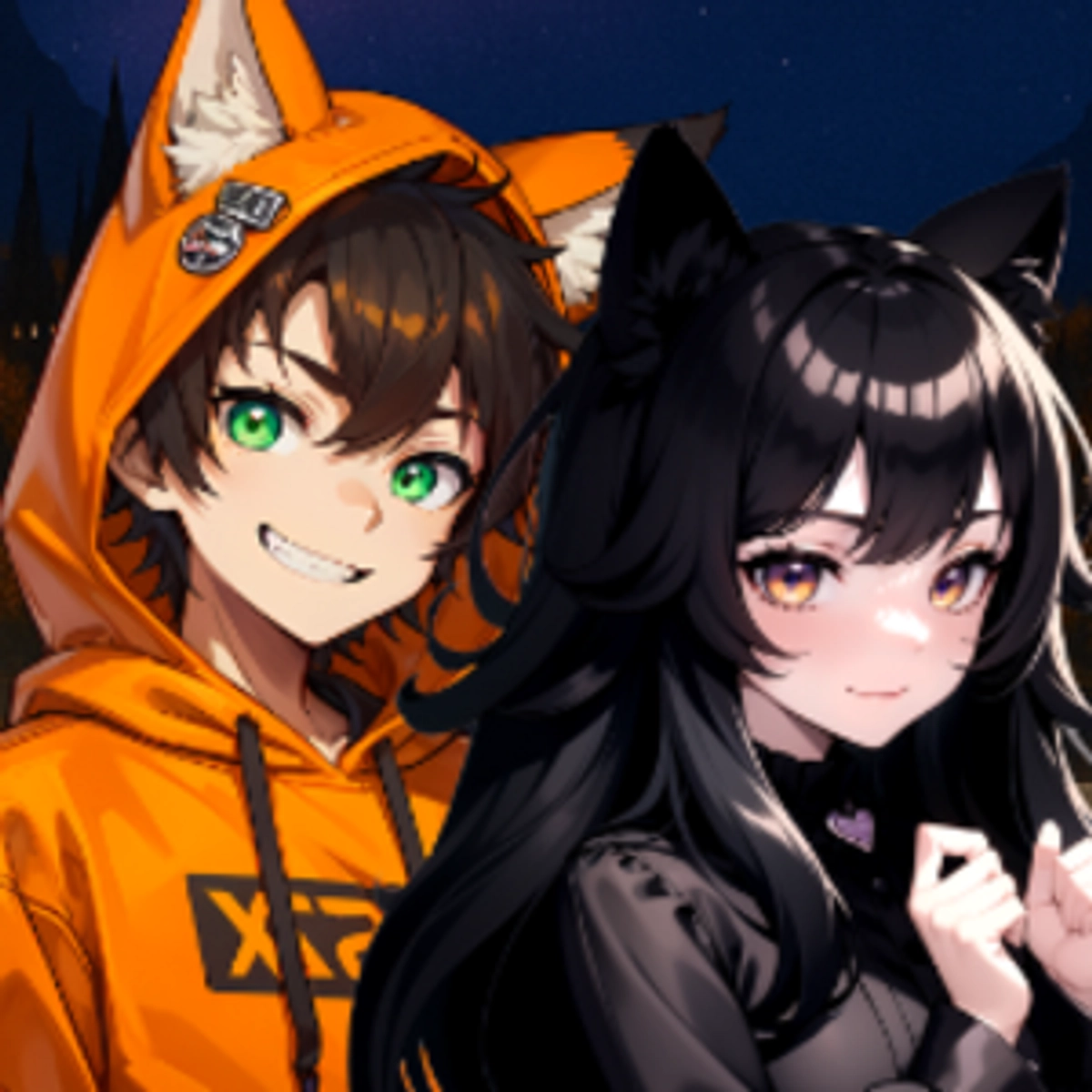 Neko - Wishlist | Throne
