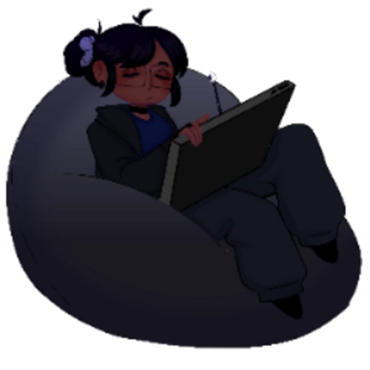 Coffeedreamarts - Wishlist | Throne
